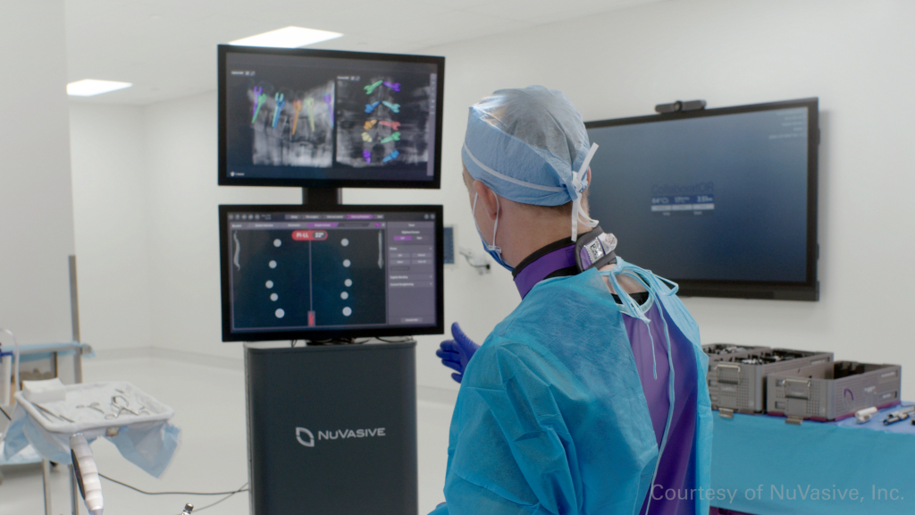 Meoclinic 1. deutsche Privatklinik mit Pulse Technologie - Jagdfeld Gruppe